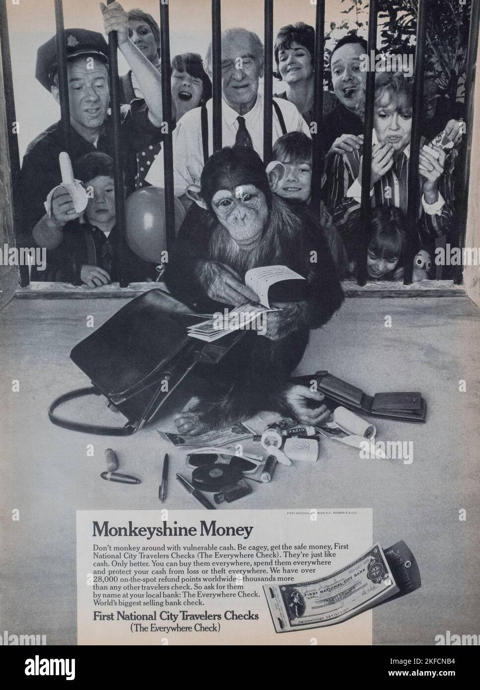 Vintage 4 July 1969 "Life" Magazine Advert, USA Stock Photo - Alamy