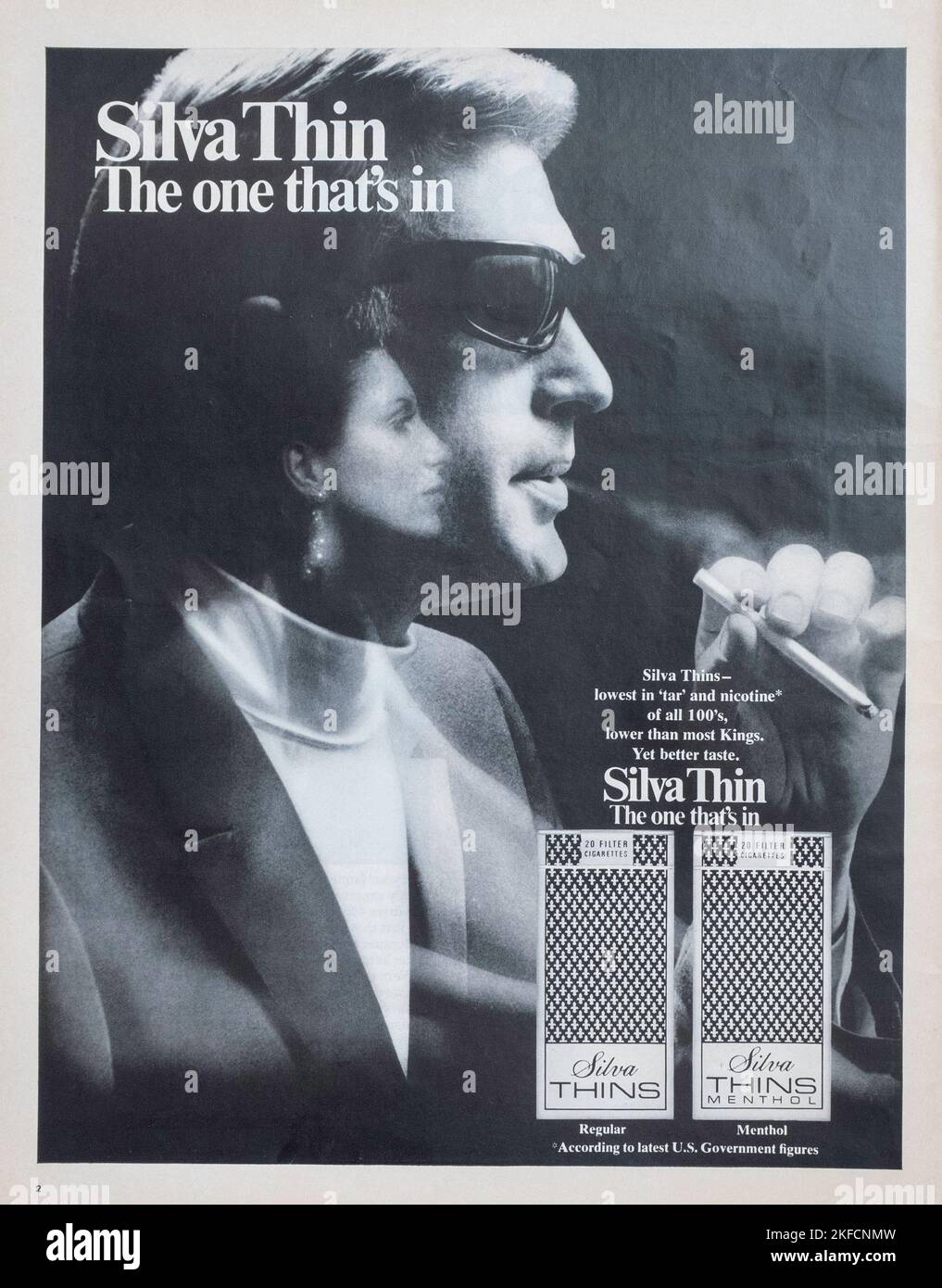 Vintage 4 July 1969 "Life" Magazine Advert, USA Stock Photo - Alamy