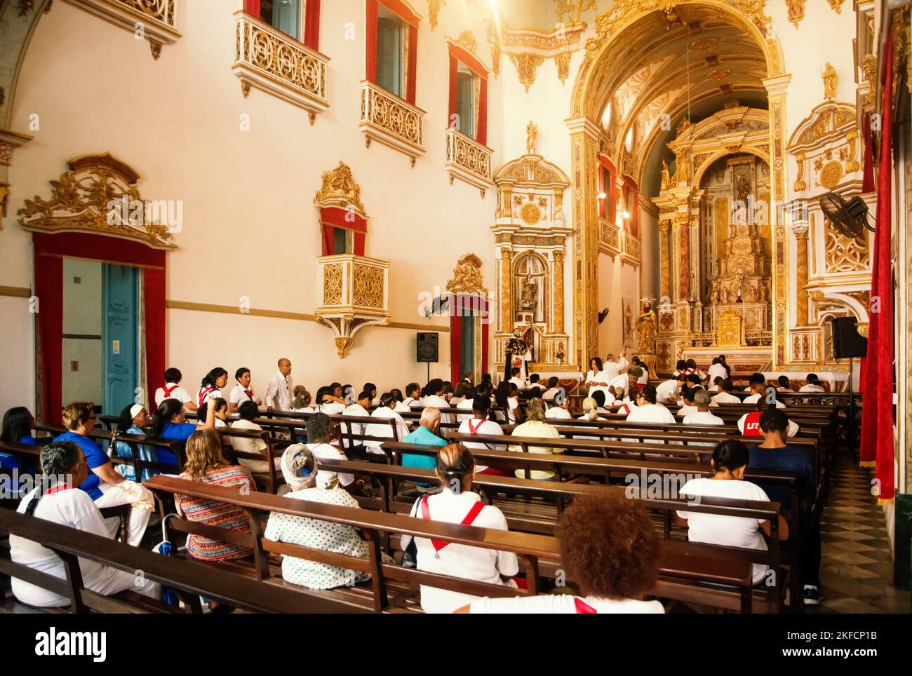 Christian nuns prayer in inside hi-res stock photography and images - Alamy