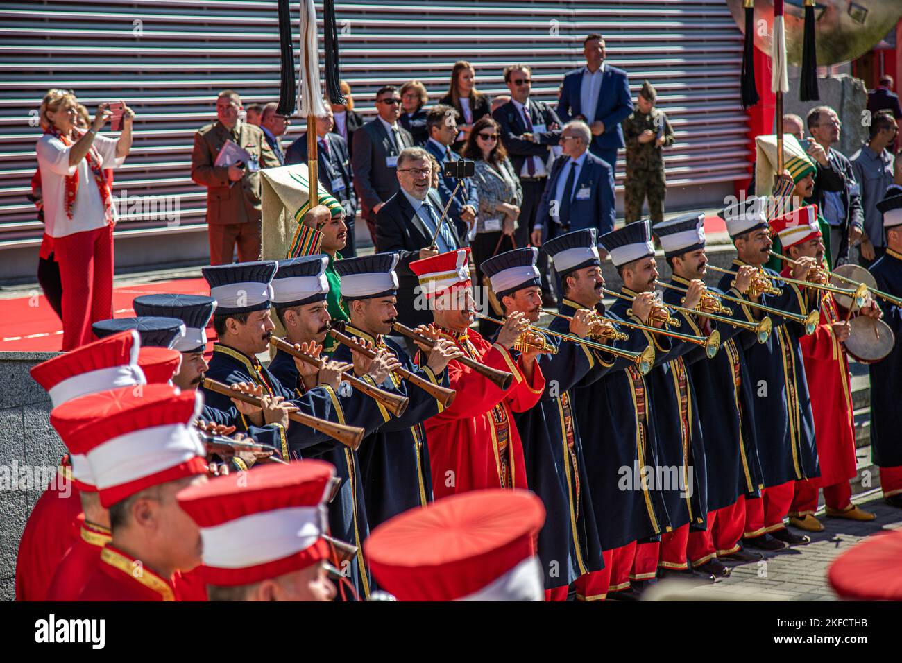 Mspo2022 hi-res stock photography and images - Alamy