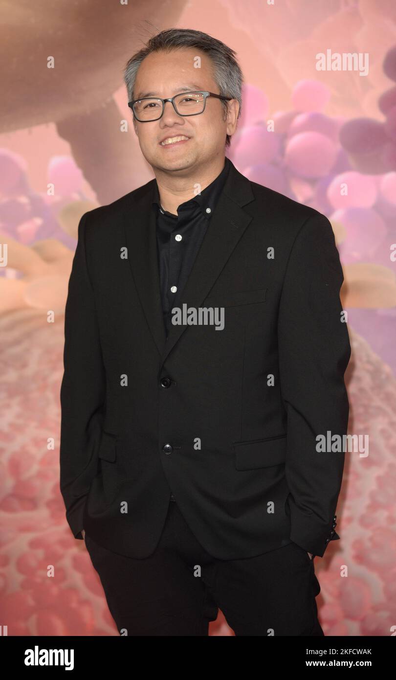 Photo Must Be Credited ©Alpha Press 078237 17/11/2022 Qui Nguyen ...