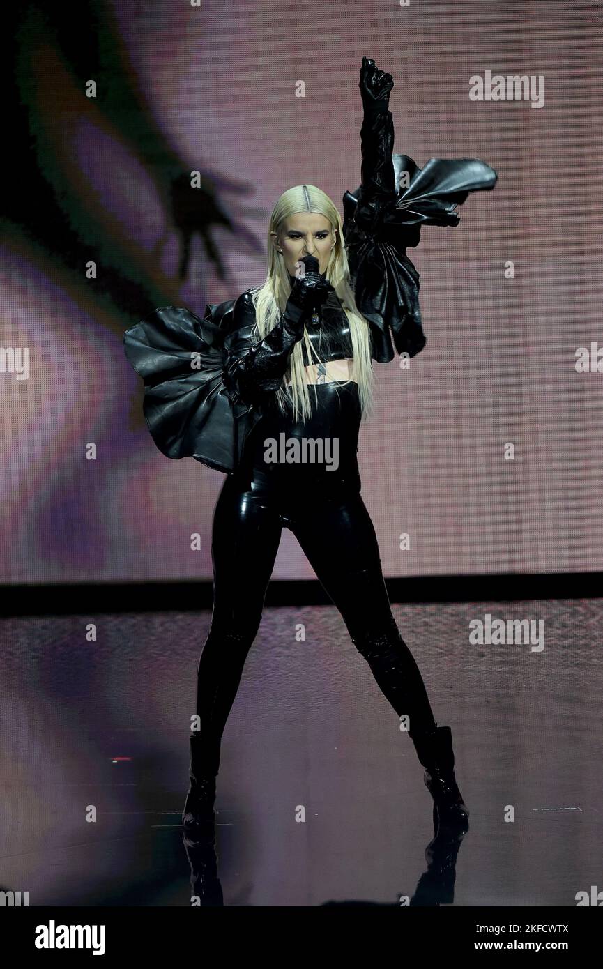 Beatrice quinta hi-res stock photography and images - Alamy