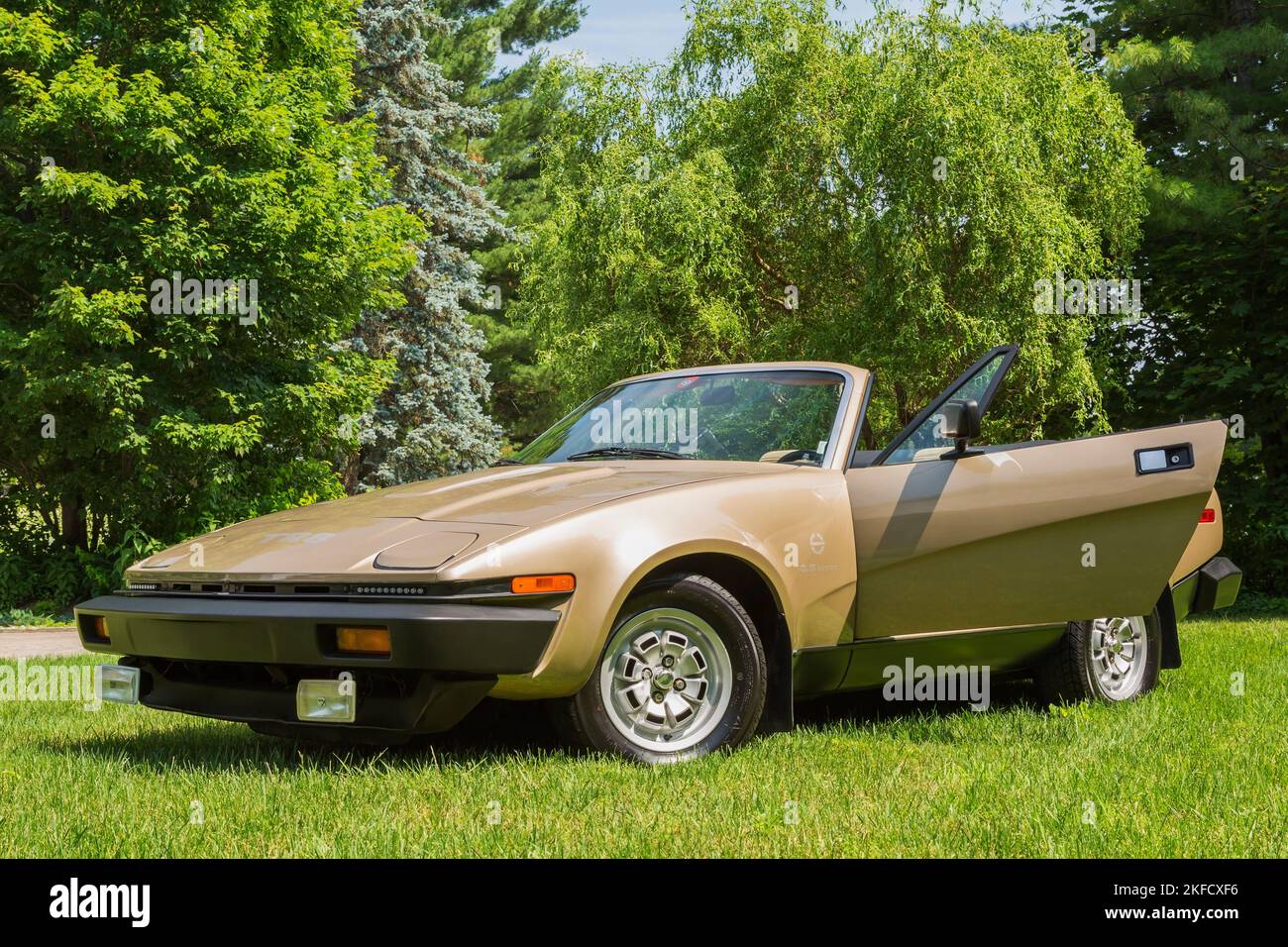 Midas gold hi-res stock photography and images - Alamy