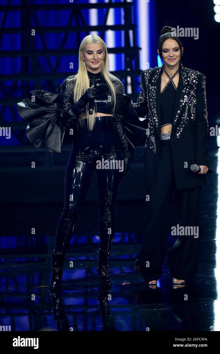 Béatrice quinta hi-res stock photography and images - Alamy