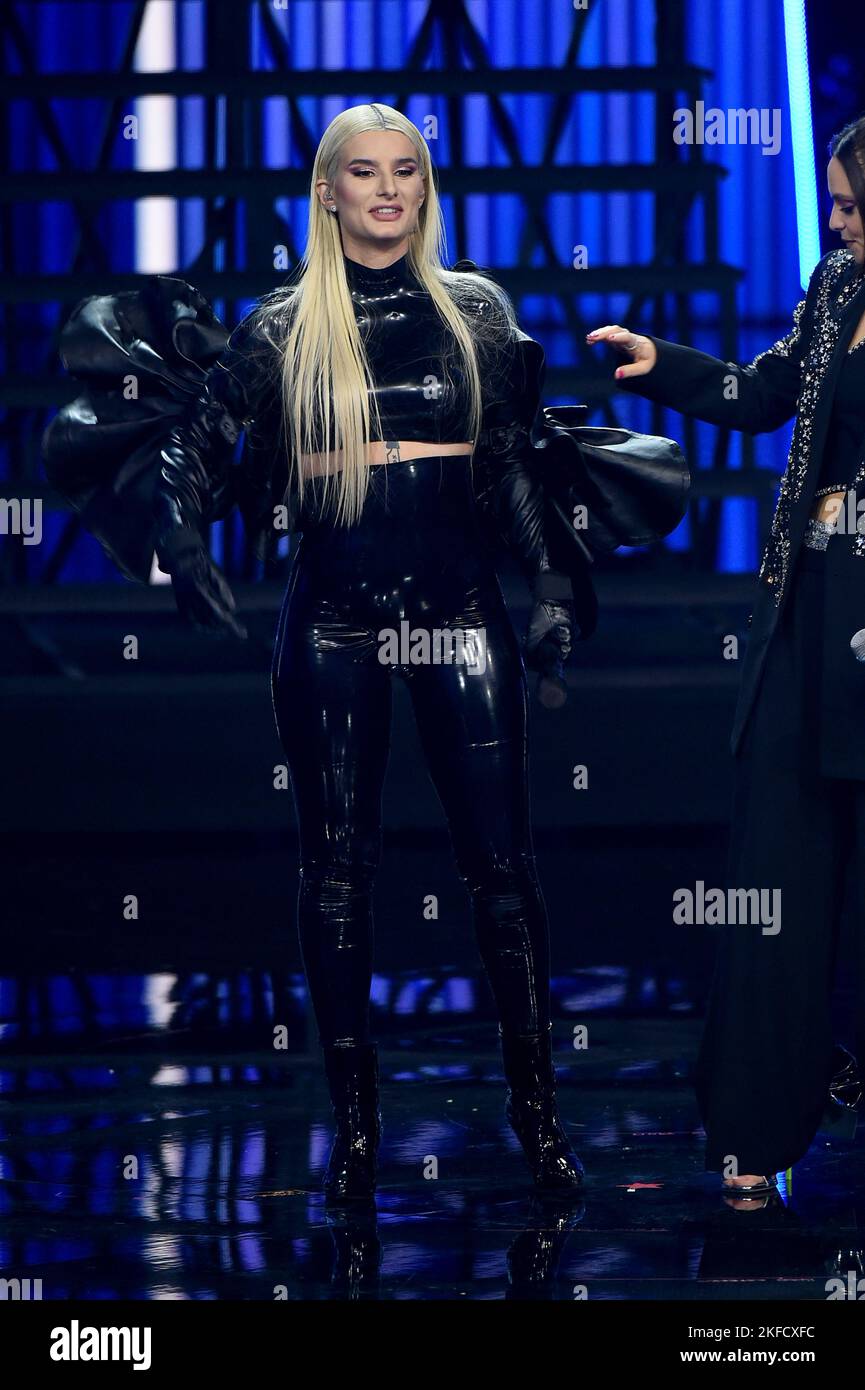 Beatrice quinta hi-res stock photography and images - Alamy