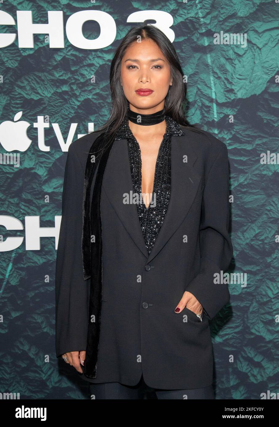 Geena rocero hi-res stock photography and images - Alamy