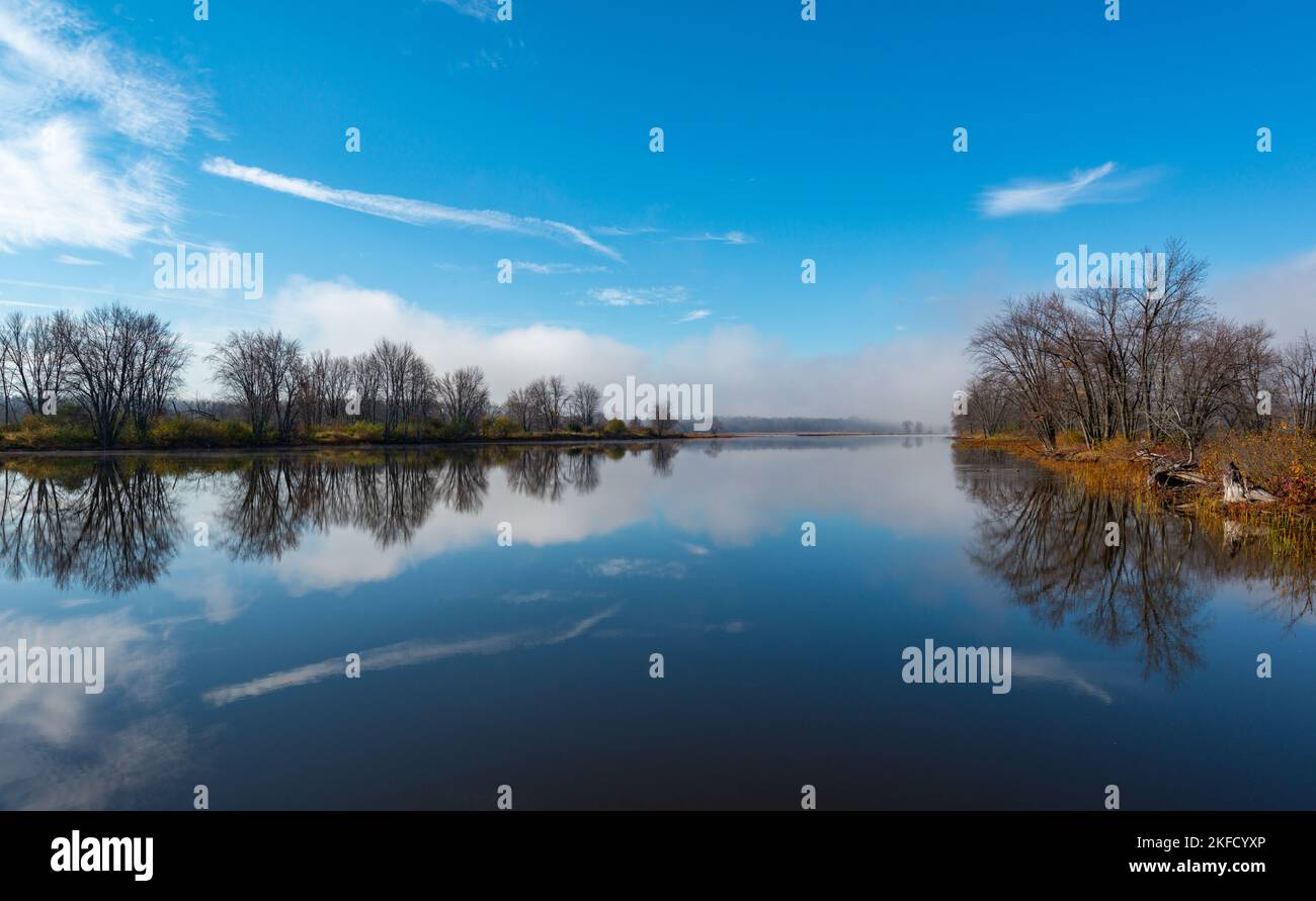 Petrie island canada hi-res stock photography and images - Alamy