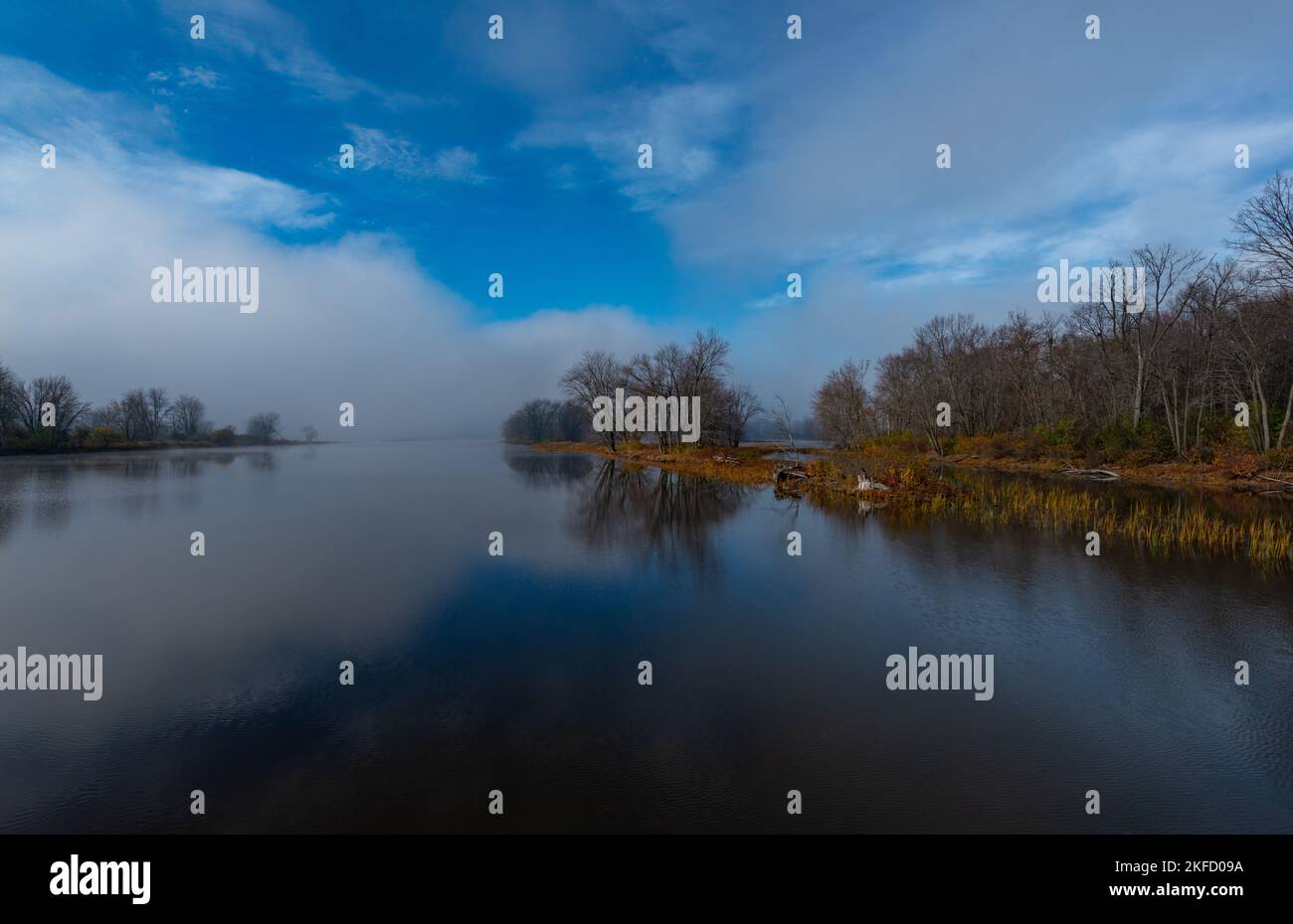 Petrie island canada hi-res stock photography and images - Alamy