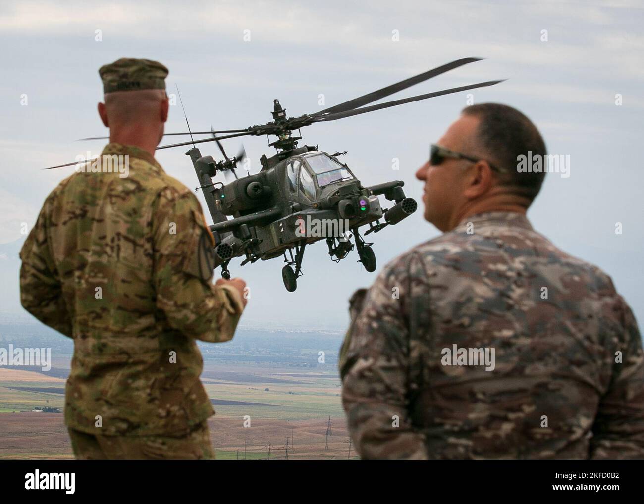 V 12 helicopter hi-res stock photography and images - Alamy