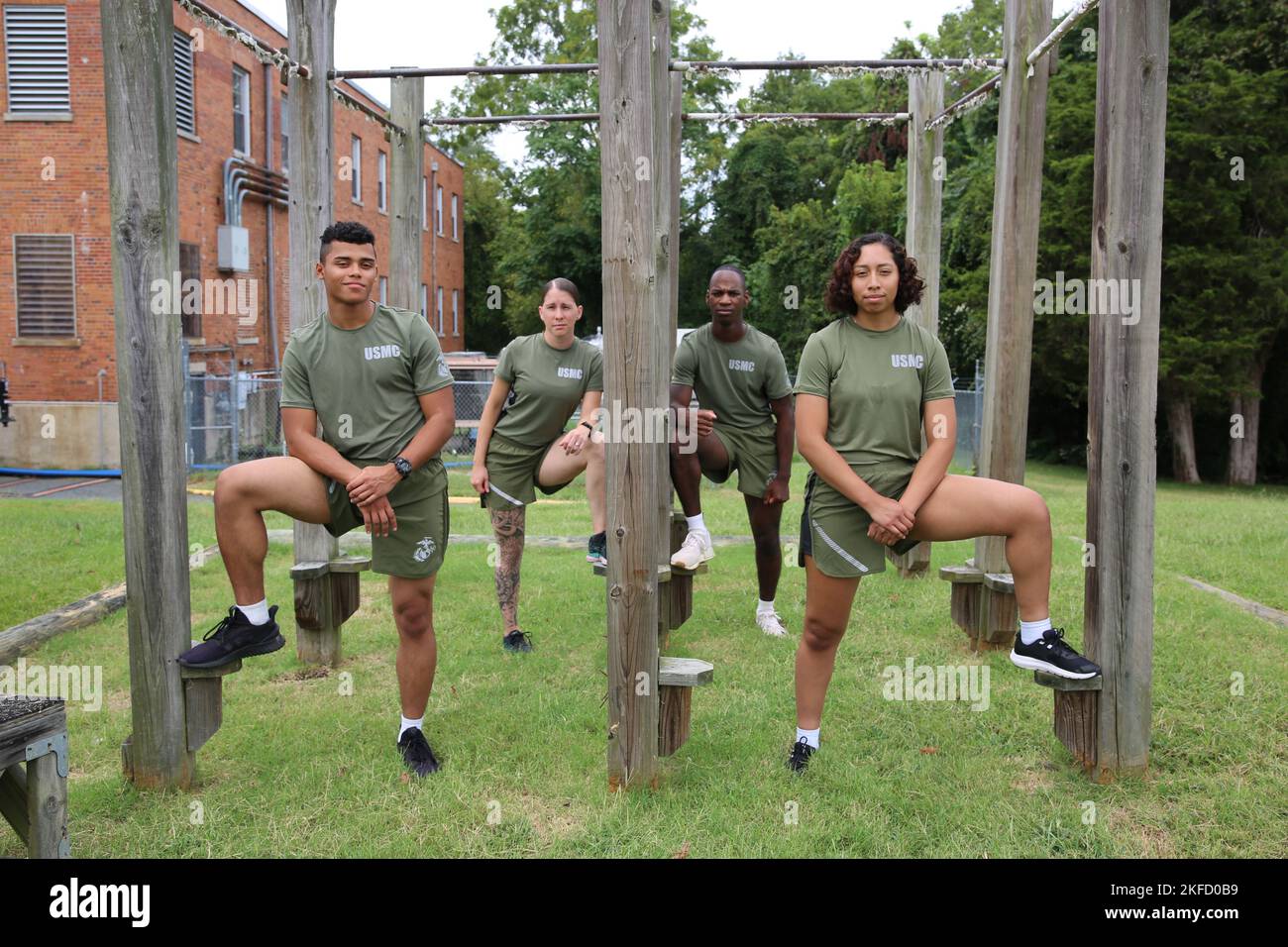 Pt uniforms hi-res stock photography and images - Alamy