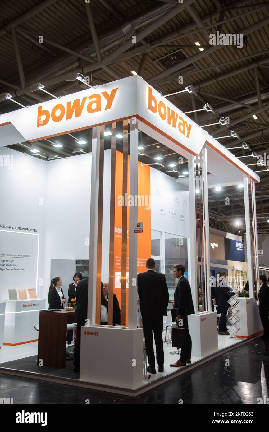 Boway hi-res stock photography and images - Alamy