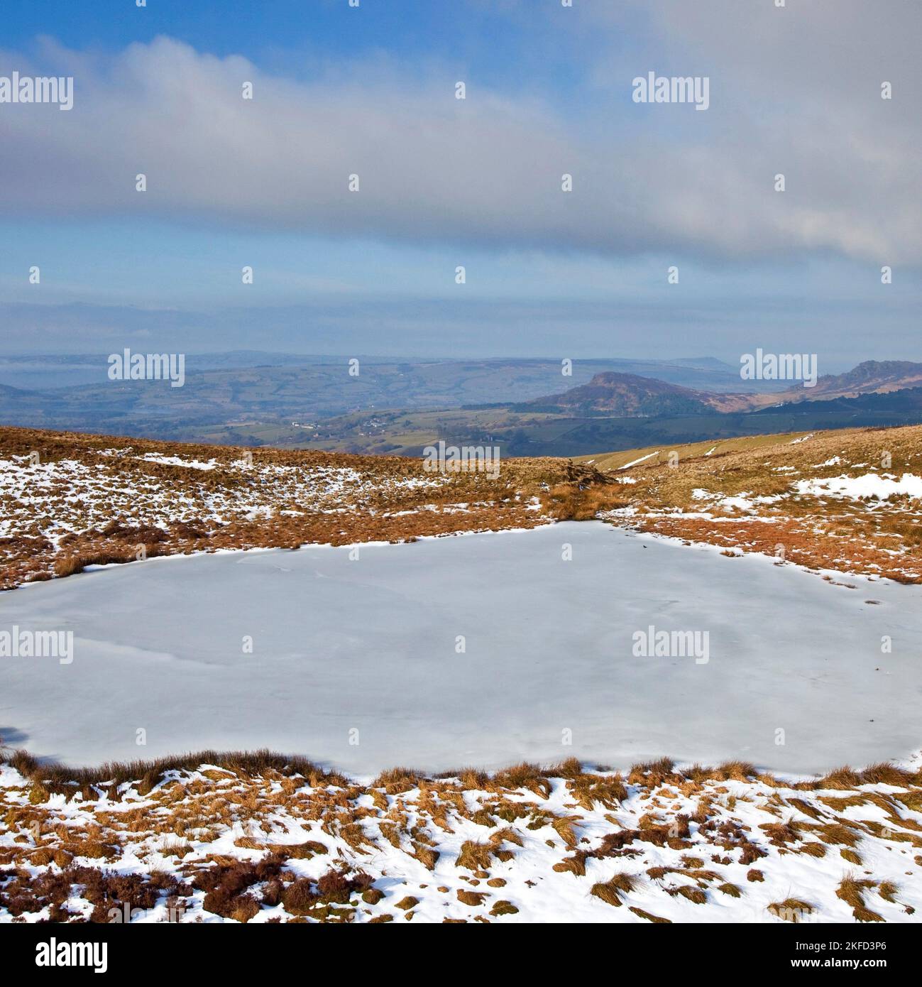 Blakemere staffordshire hi-res stock photography and images - Alamy