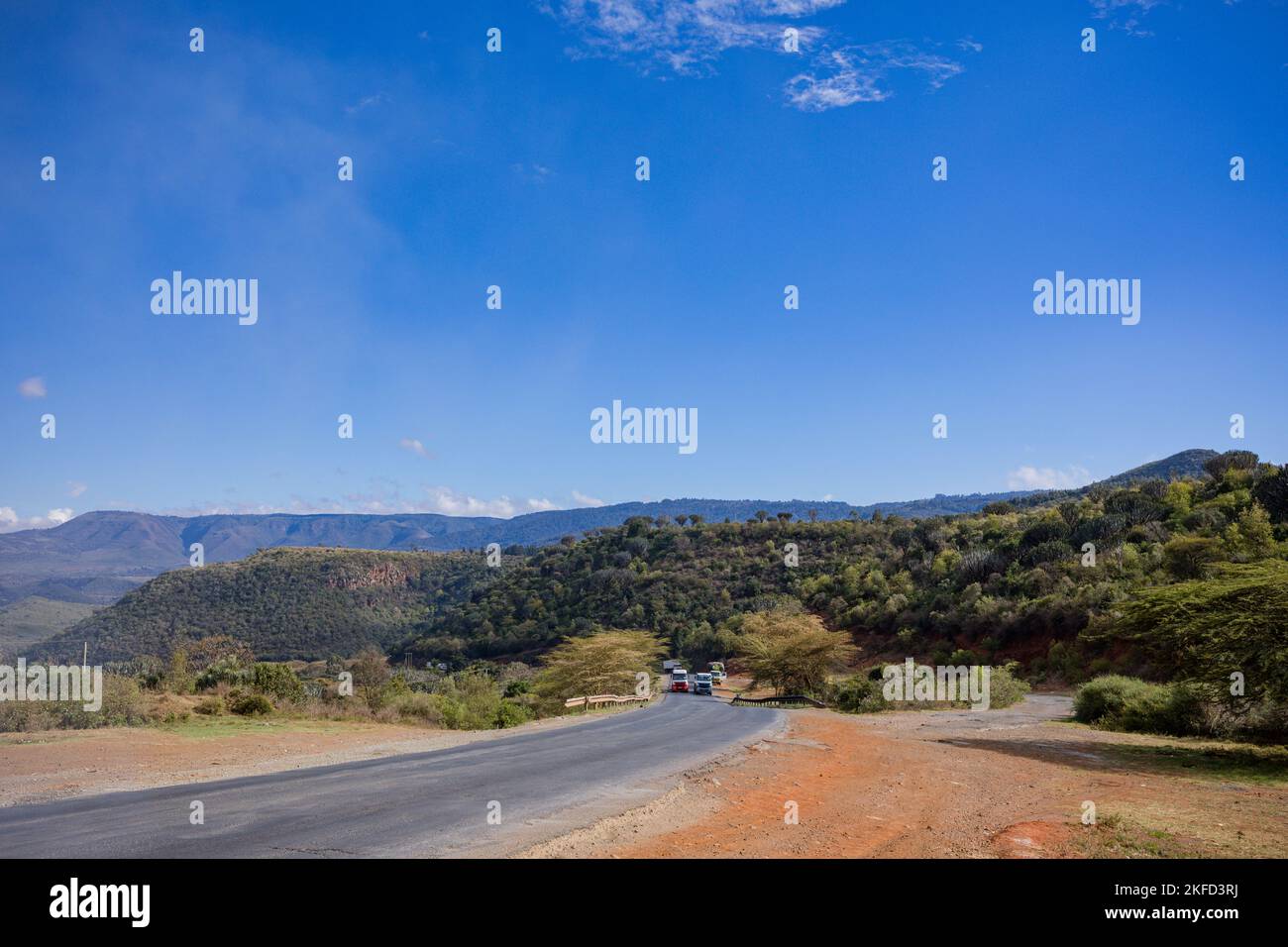 Narok County is a county in southwestern Kenya with an estimated ...