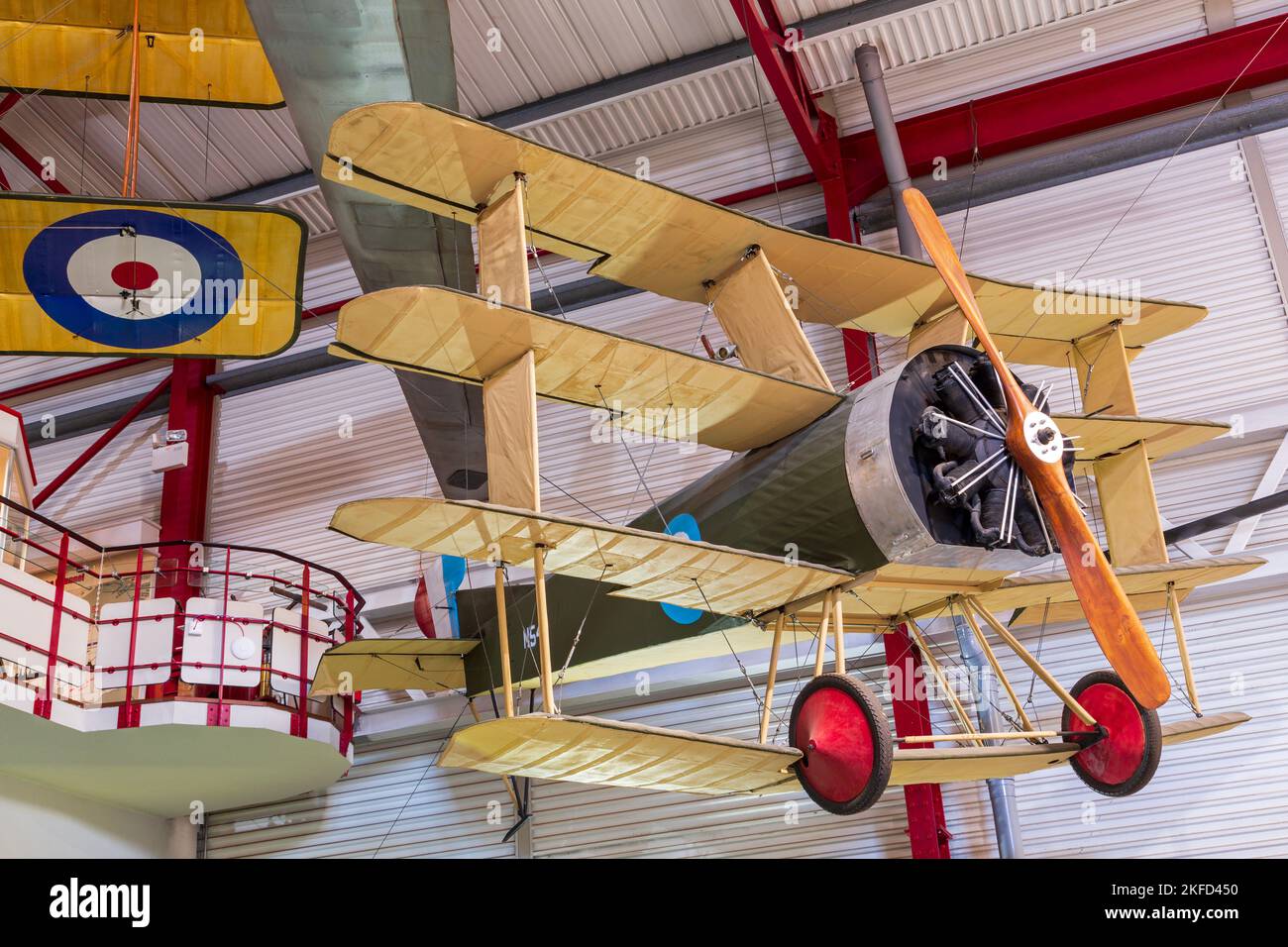 Quadraplane hi-res stock photography and images - Alamy
