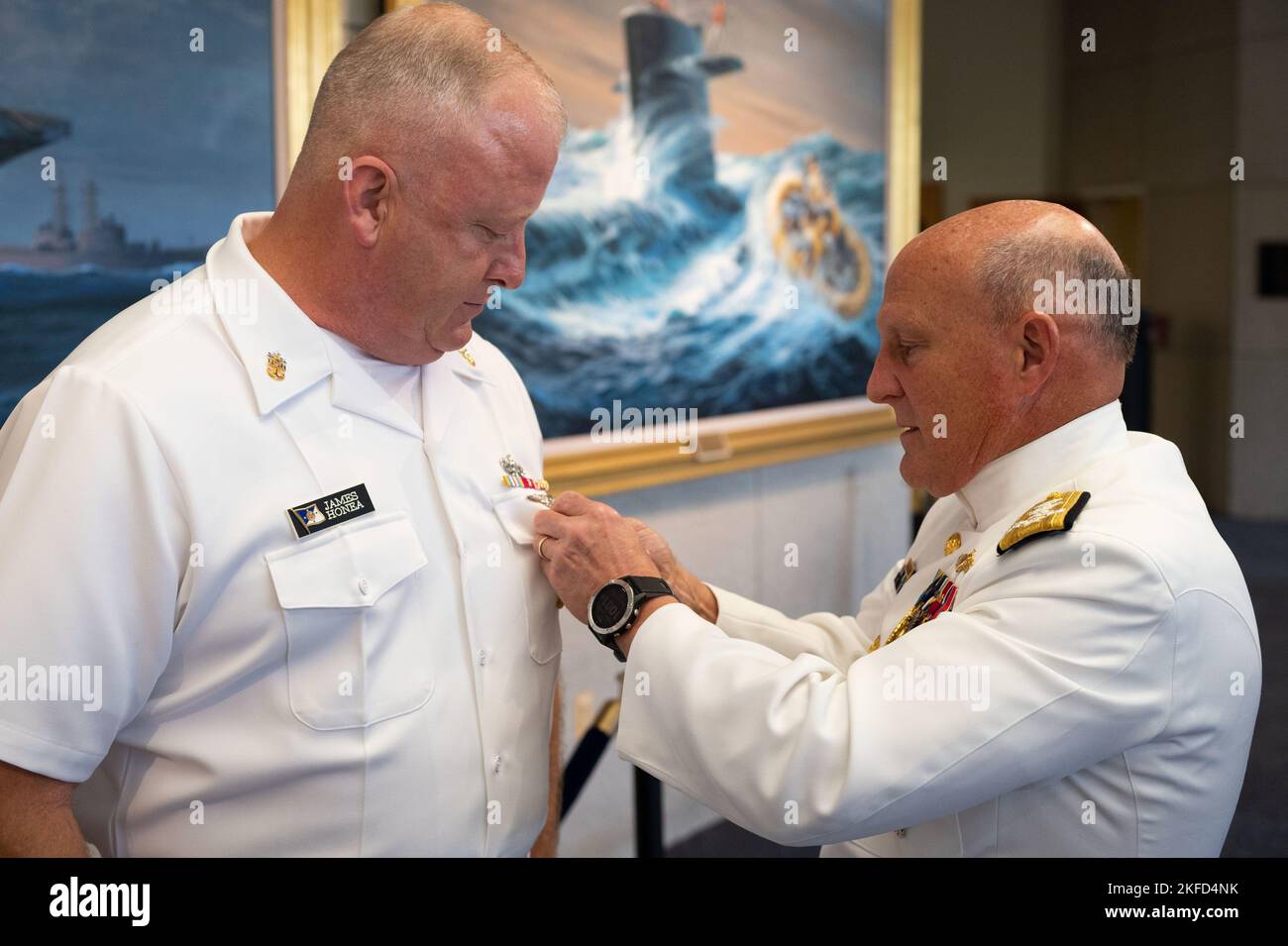 Mcpon Navy Times Cover