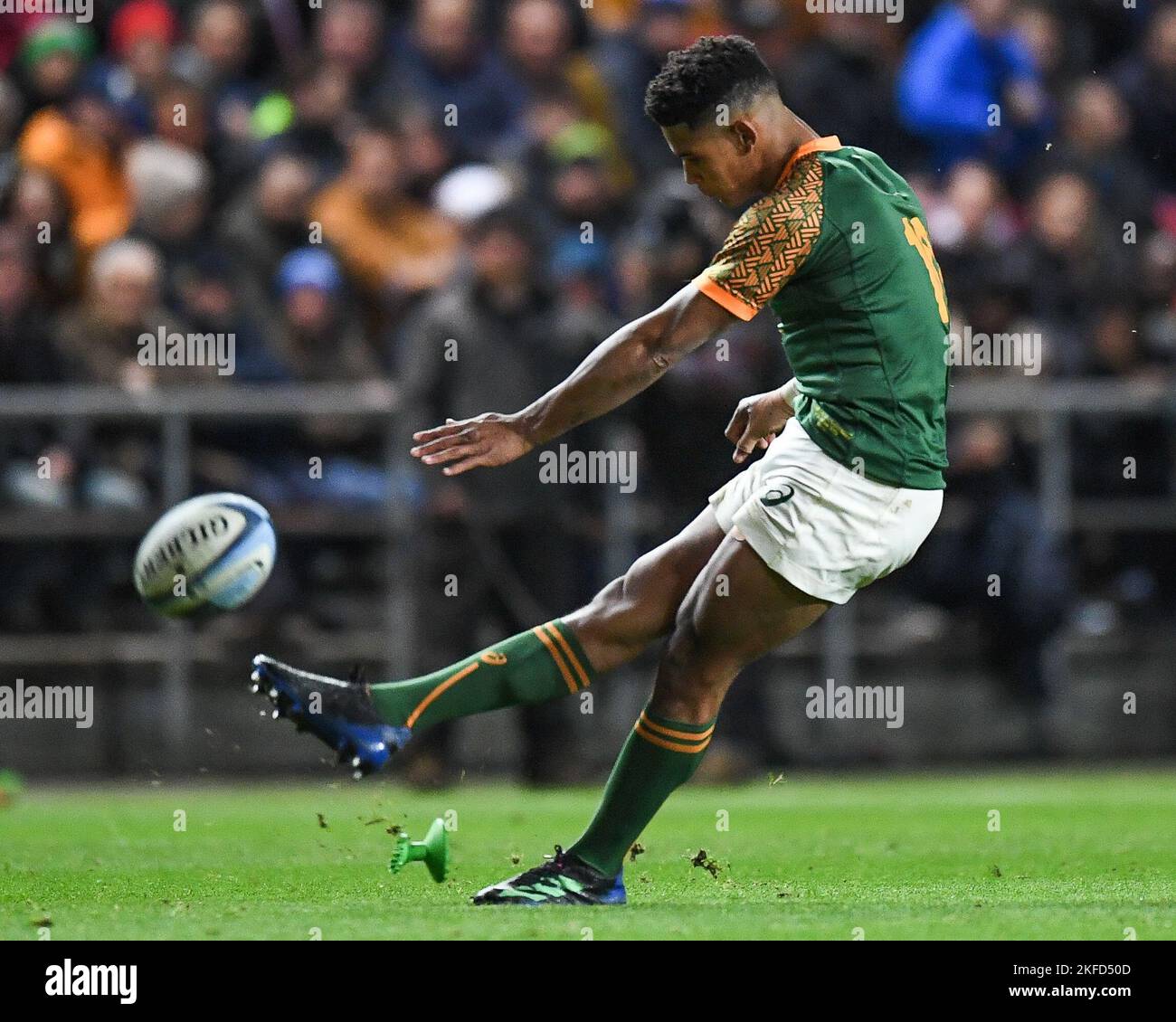 Sacha feinberg mngomezulu hi-res stock photography and images - Alamy