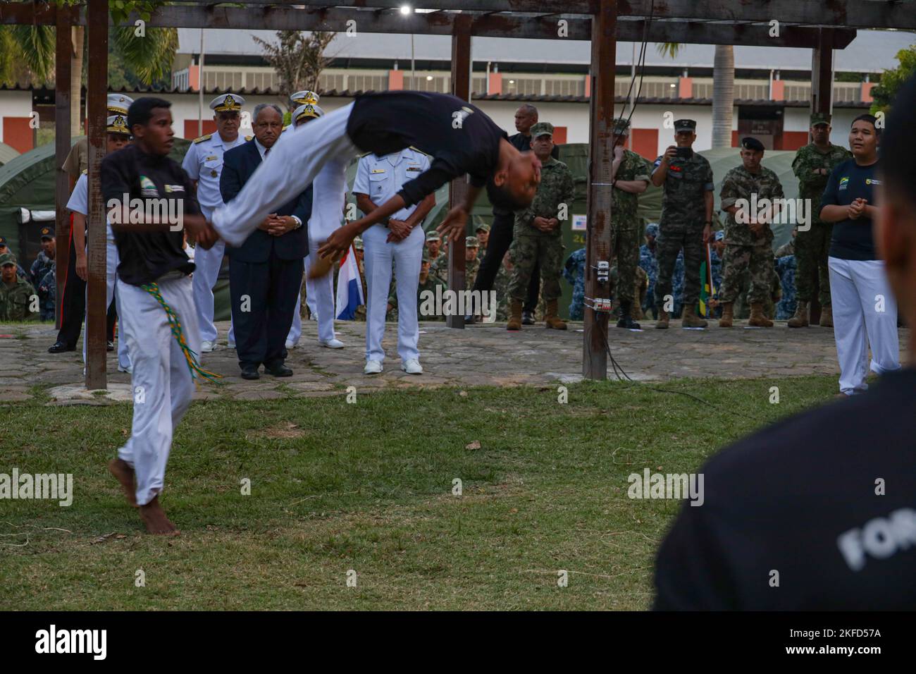 Capoeira regional hi-res stock photography and images - Alamy