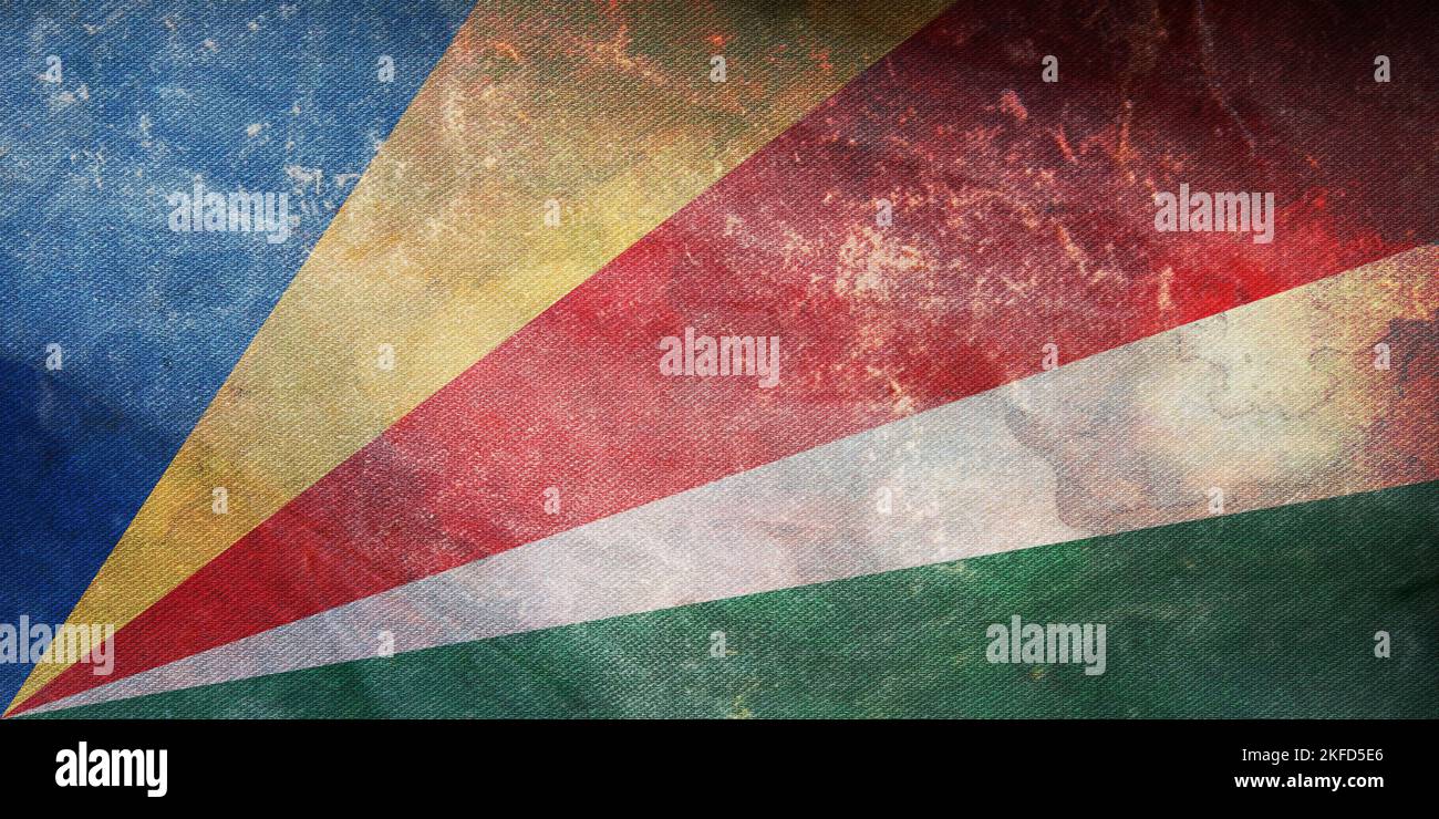 Creole Flag Wallpaper