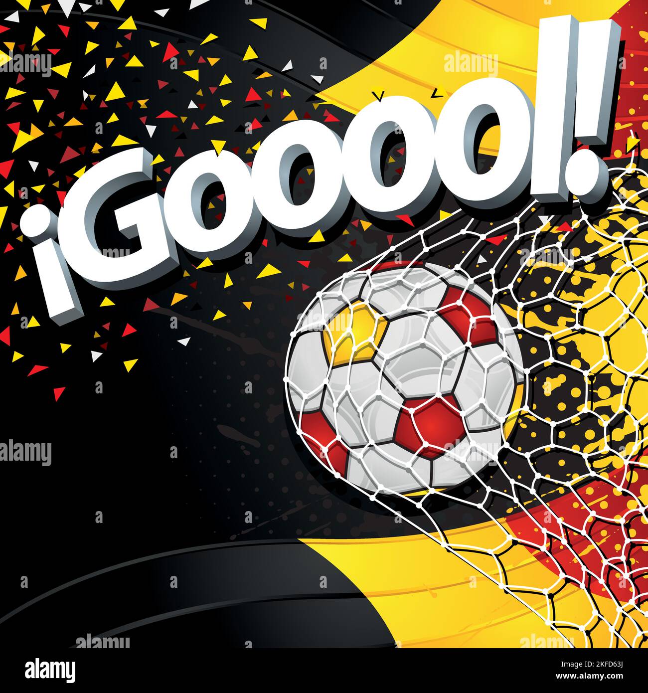 National flags font Stock Vector Images - Alamy