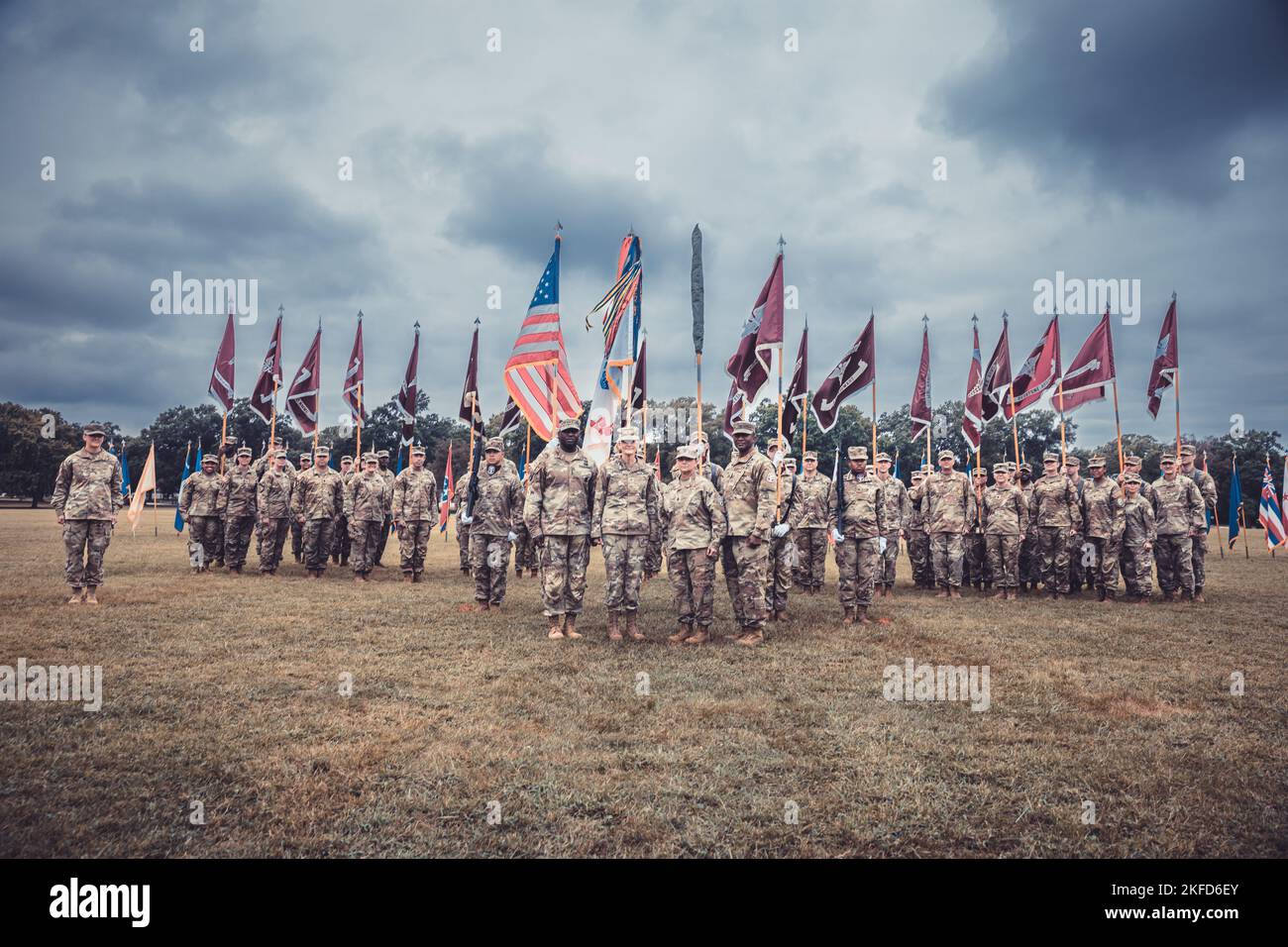 As part of military medicine's "Pivot to Readiness", the U.S. Army ...