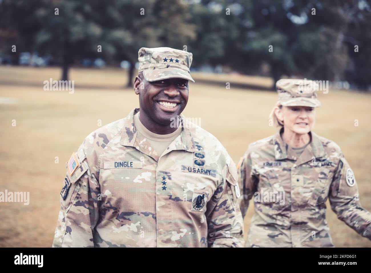 As part of military medicine's "Pivot to Readiness", the U.S. Army ...