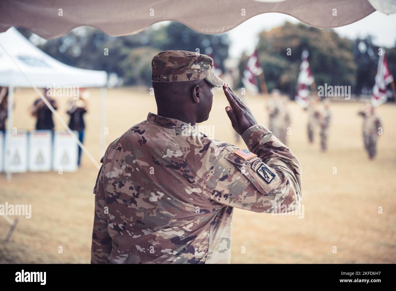 As part of military medicine's "Pivot to Readiness", the U.S. Army ...