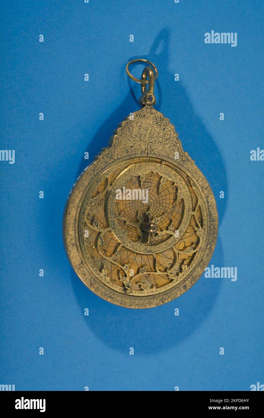 Astroilabes hi-res stock photography and images - Alamy