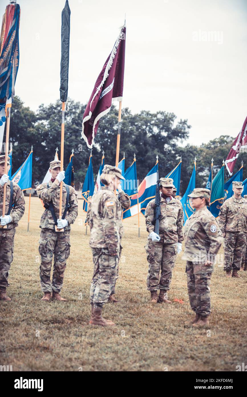 As part of military medicine's "Pivot to Readiness", the U.S. Army ...