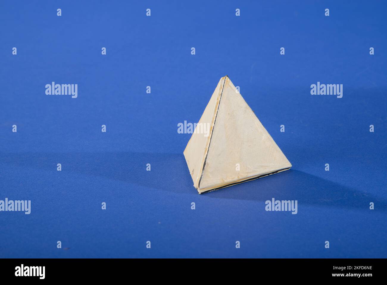 Polyhedral models hi-res stock photography and images - Alamy