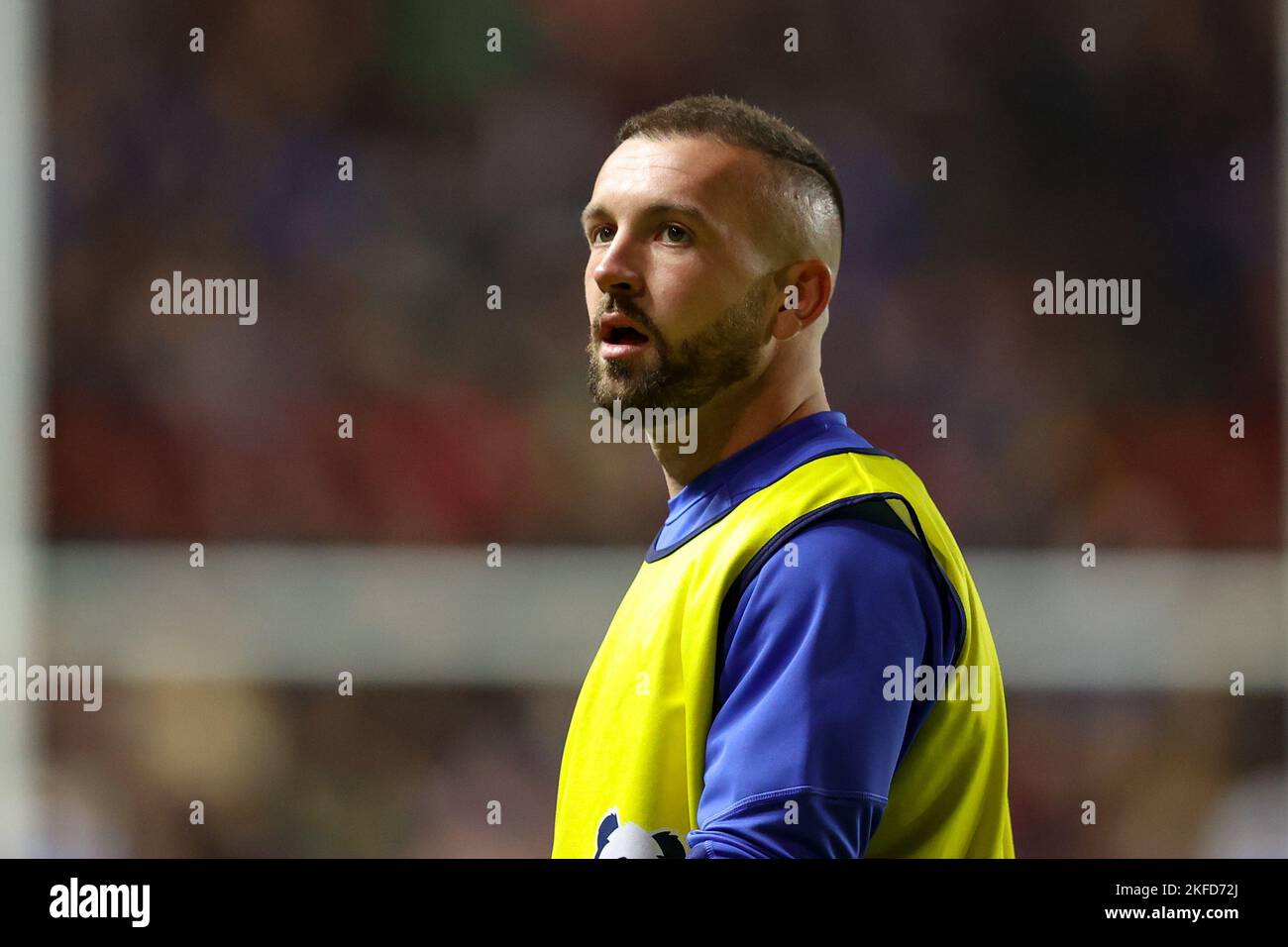 Andy uren of bristol bears hi-res stock photography and images - Alamy
