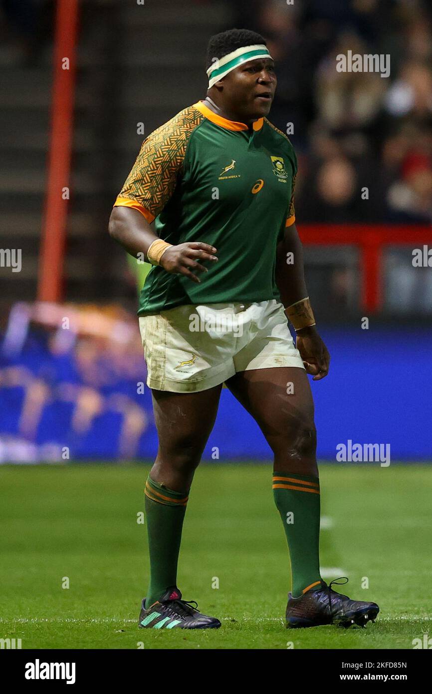 Ntuthuko mchunu of south africa a hi-res stock photography and images - Alamy