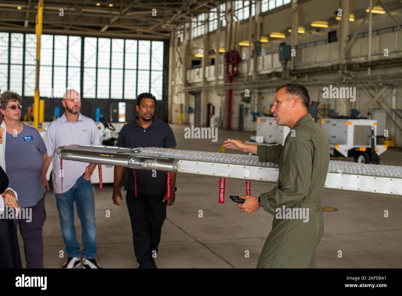 U.S. Marine Corps Maj. Matthew Schmitt, Headquarters and Headquarters ...
