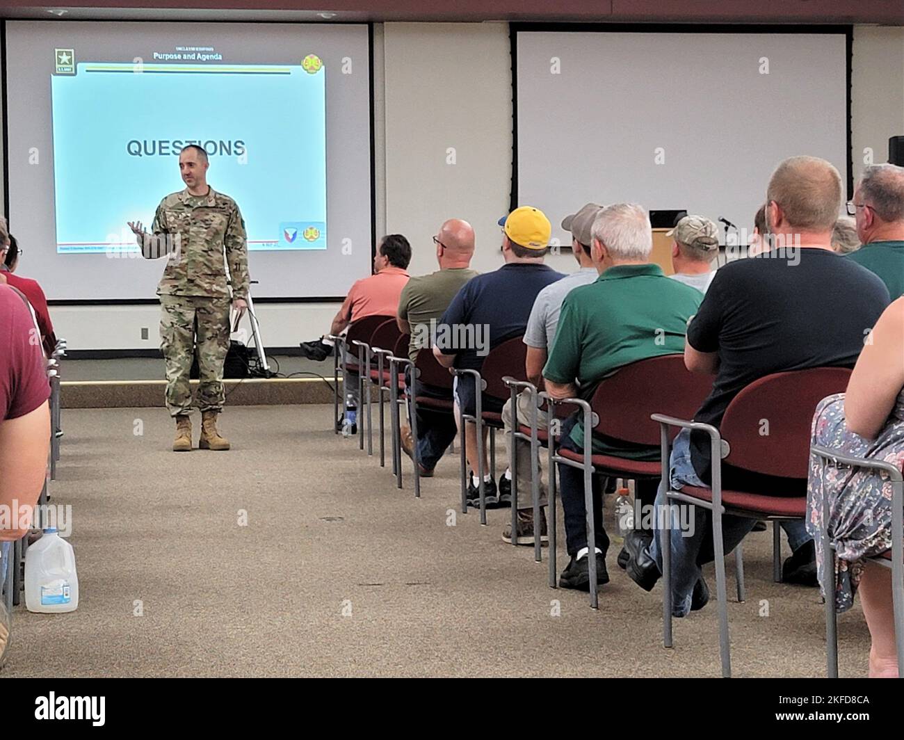 Installation management command imcom readiness hi-res stock ...