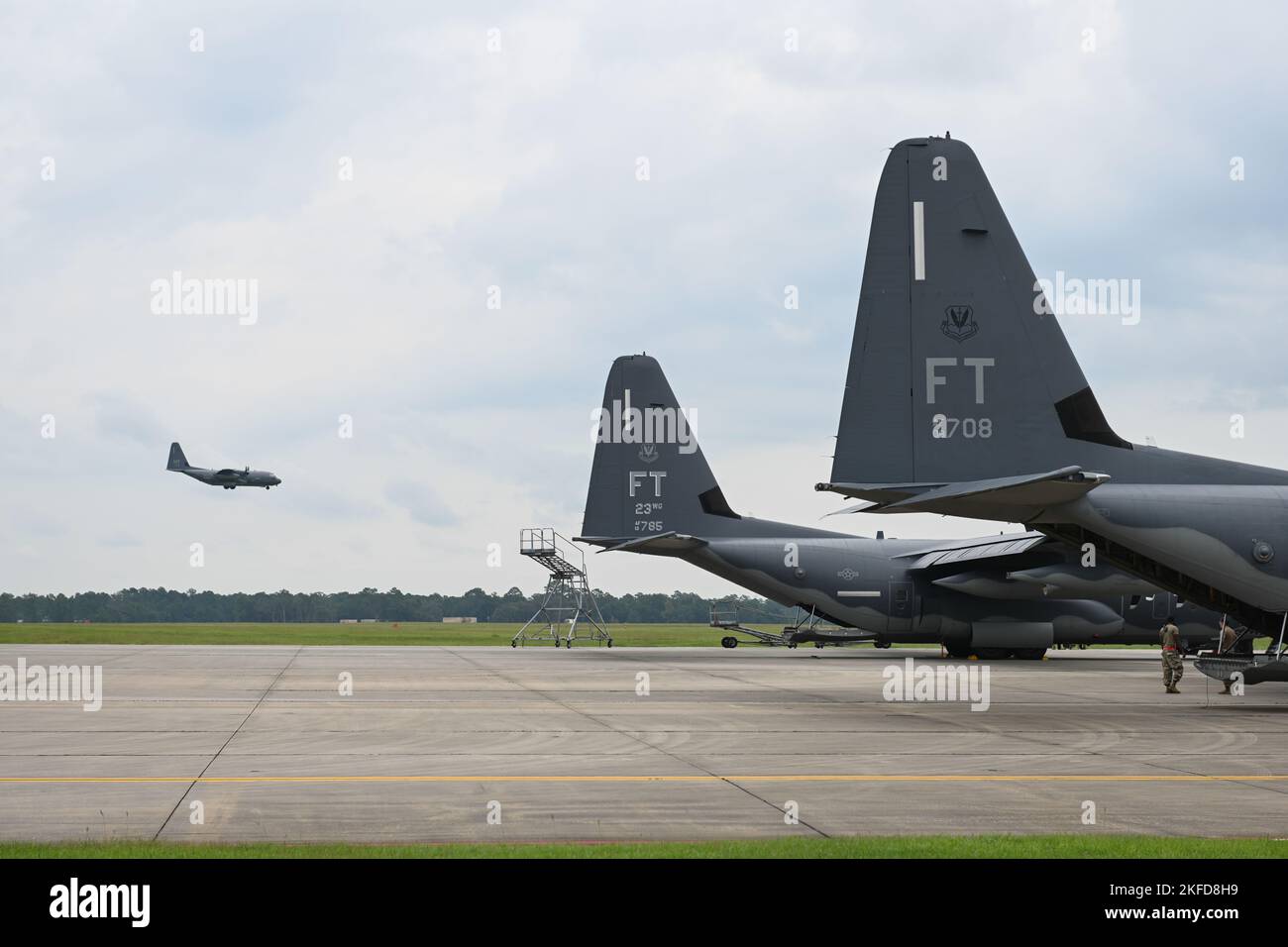 71st rescue generation squadron hi-res stock photography and images - Alamy