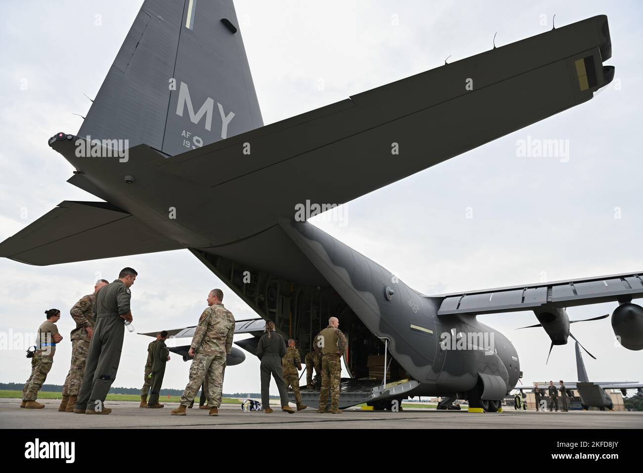 71st rescue generation squadron hi-res stock photography and images - Alamy