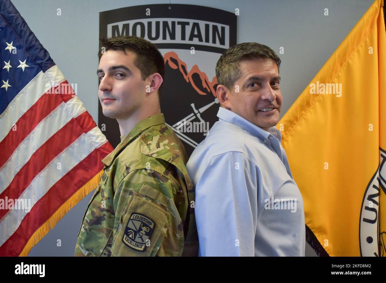 This month, we celebrate Hispanic Heritage with two generations of ...