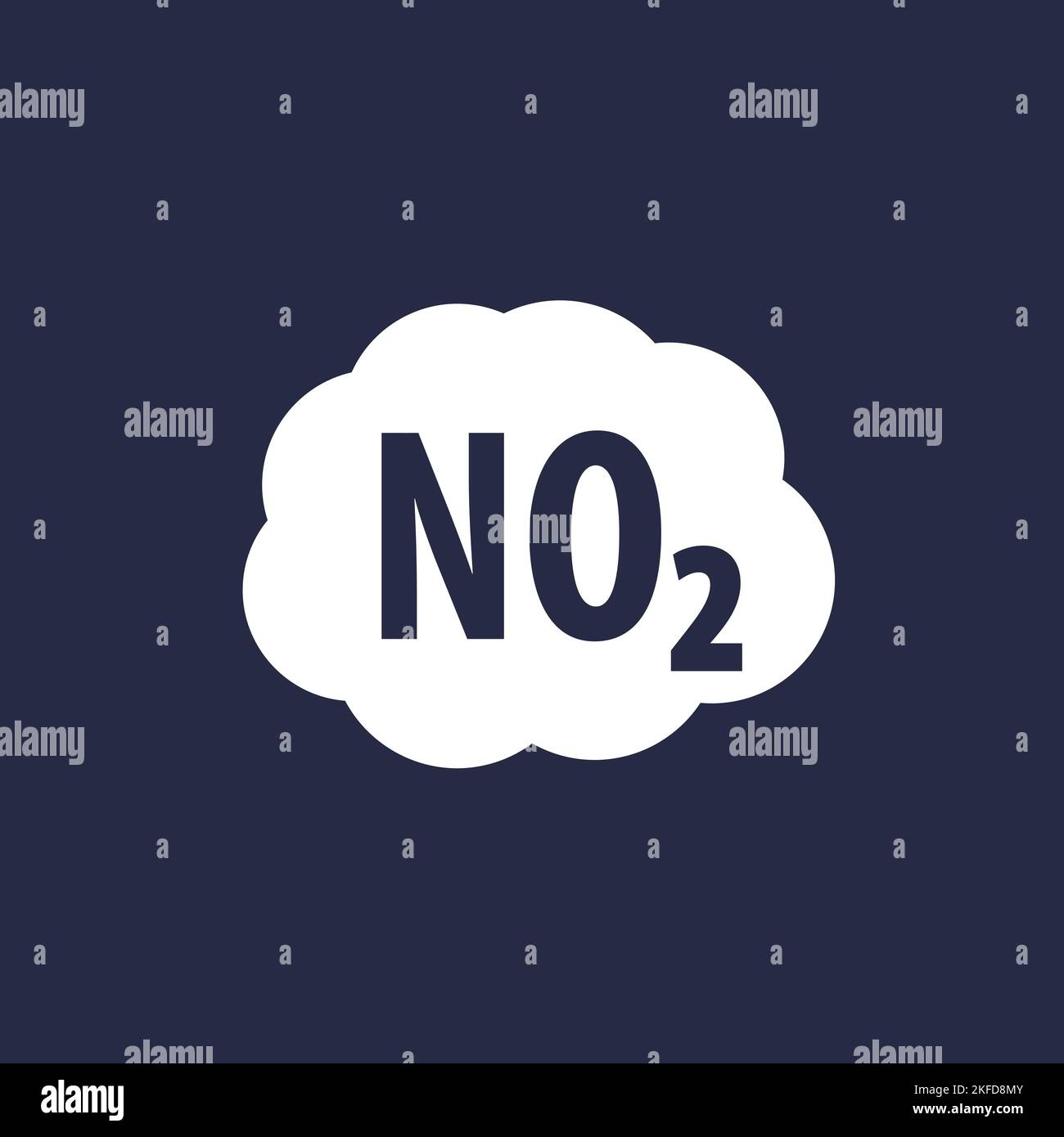 Nitrogen dioxide gas hi-res stock photography and images - Alamy