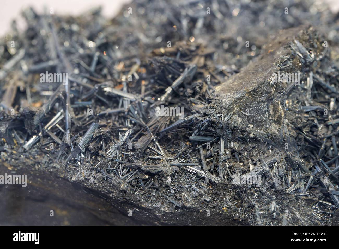 Dust deposition hi-res stock photography and images - Alamy