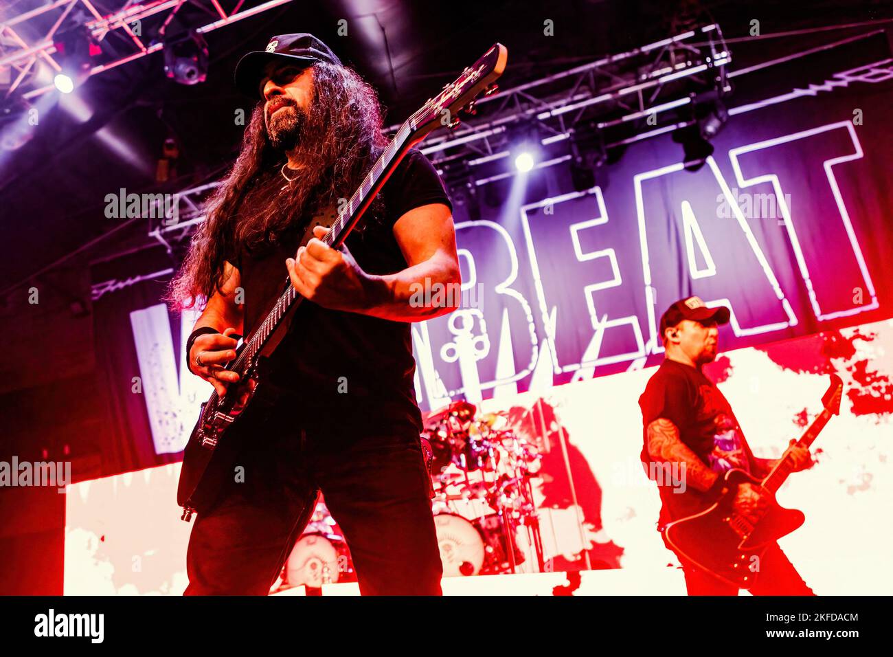 Rob caggiano hi-res stock photography and images - Alamy