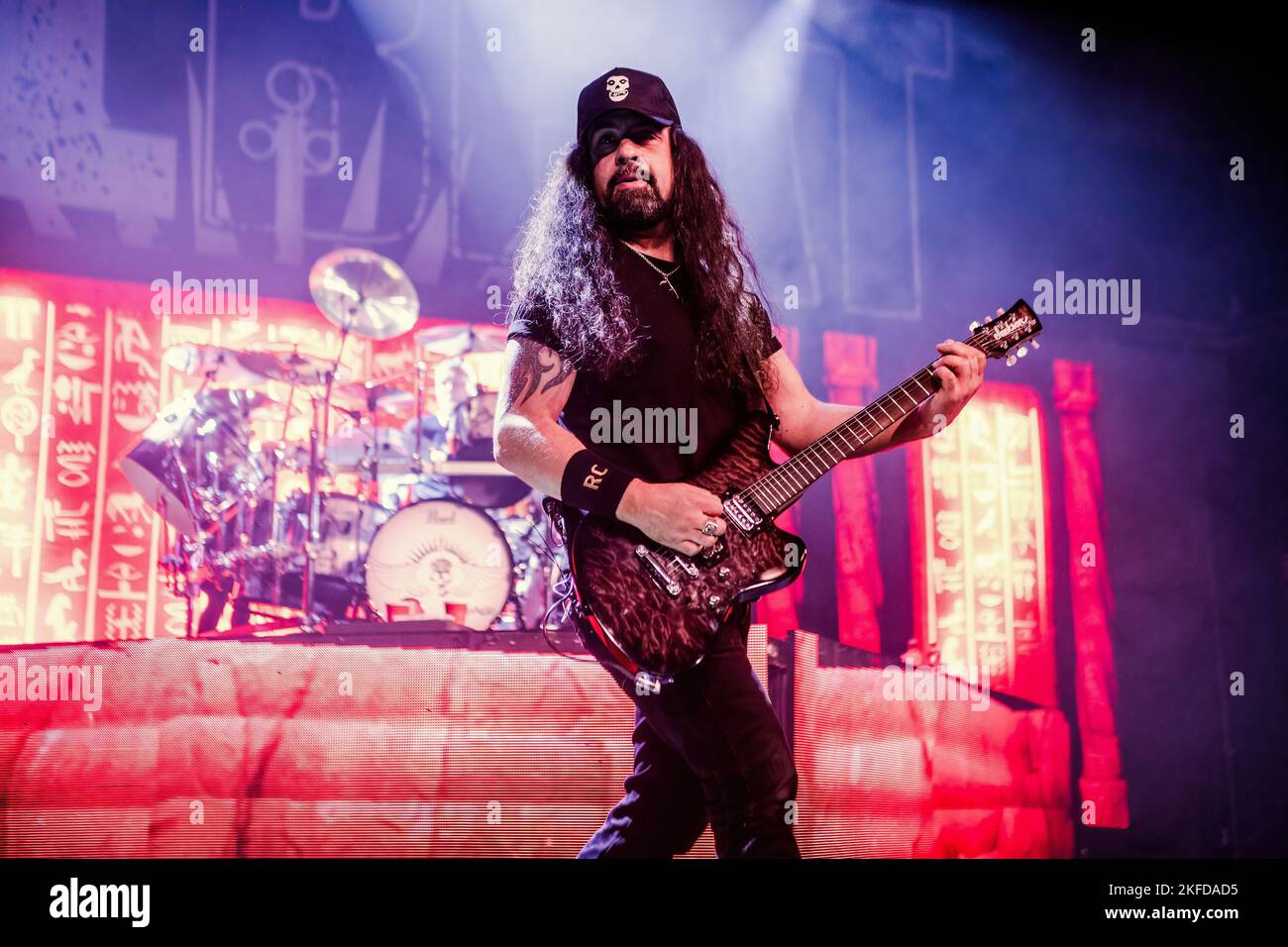 Rob caggiano hi-res stock photography and images - Alamy