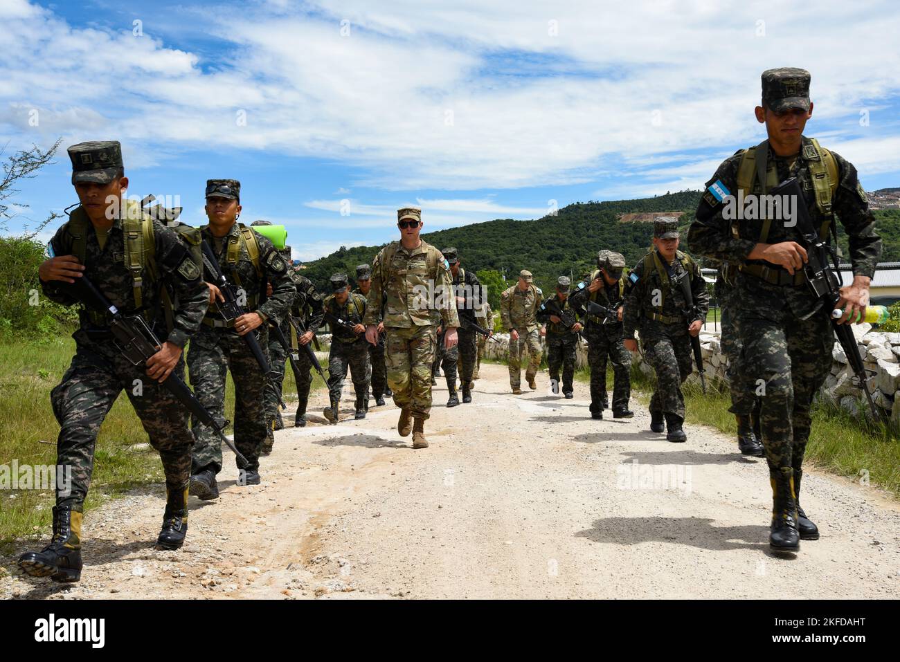 54th sfab hi-res stock photography and images - Alamy