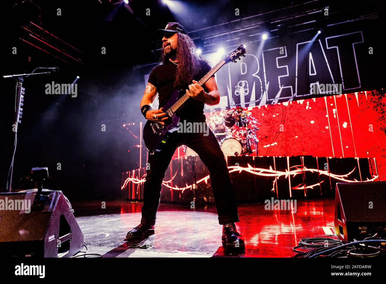 Rob caggiano hi-res stock photography and images - Alamy
