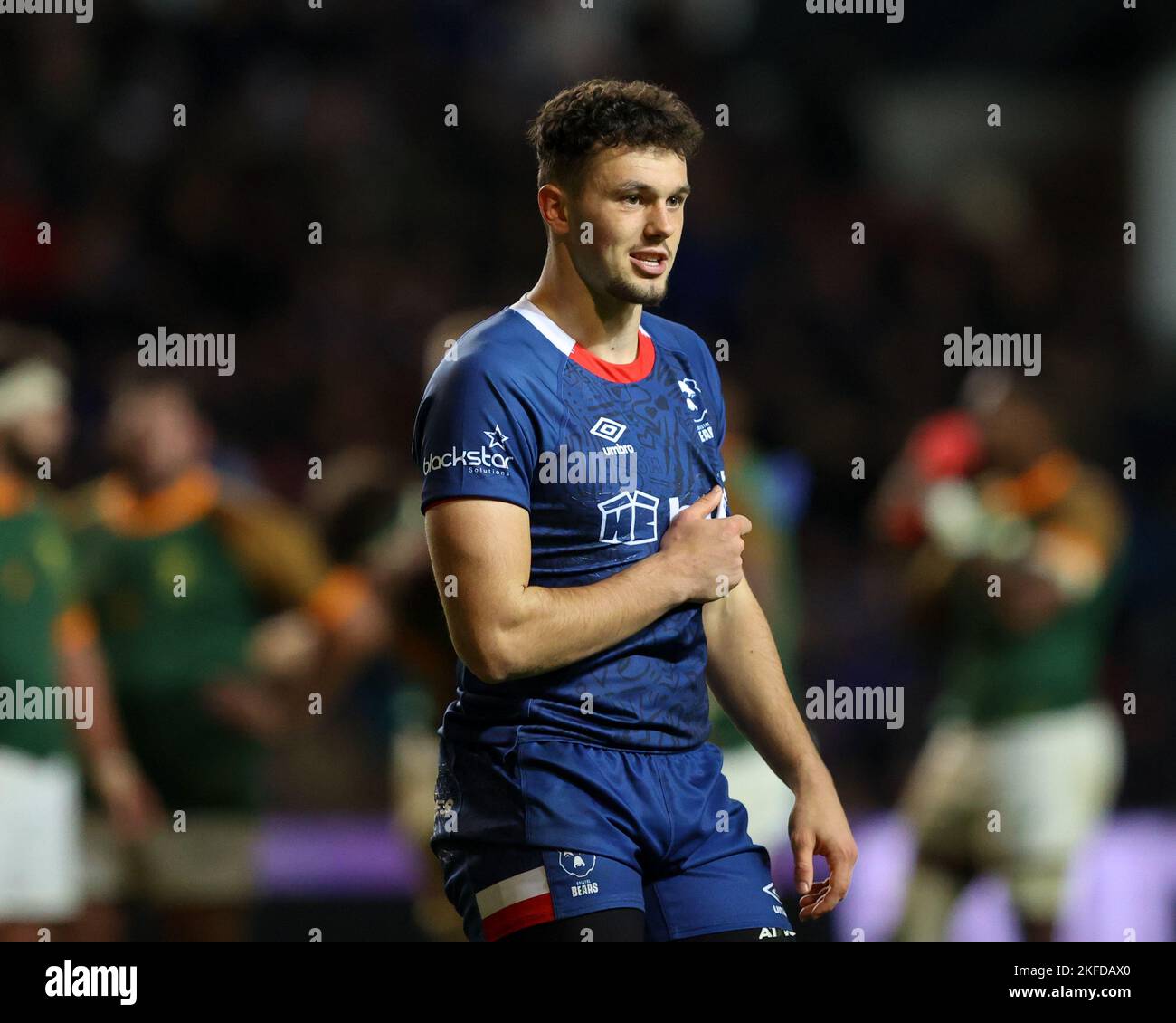 Joe browning hi-res stock photography and images - Alamy