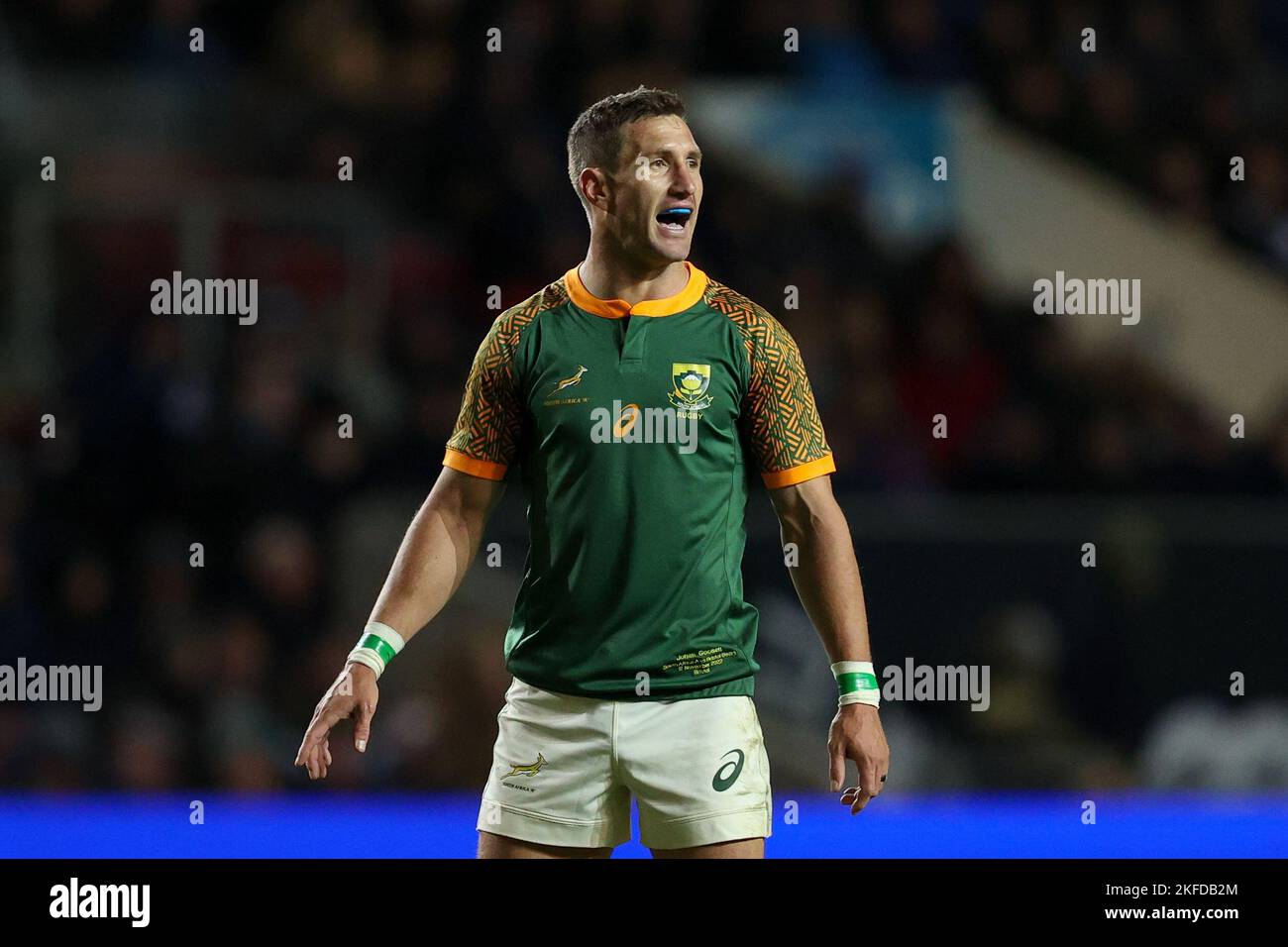 Johan goosen of south africa a hi-res stock photography and images - Alamy