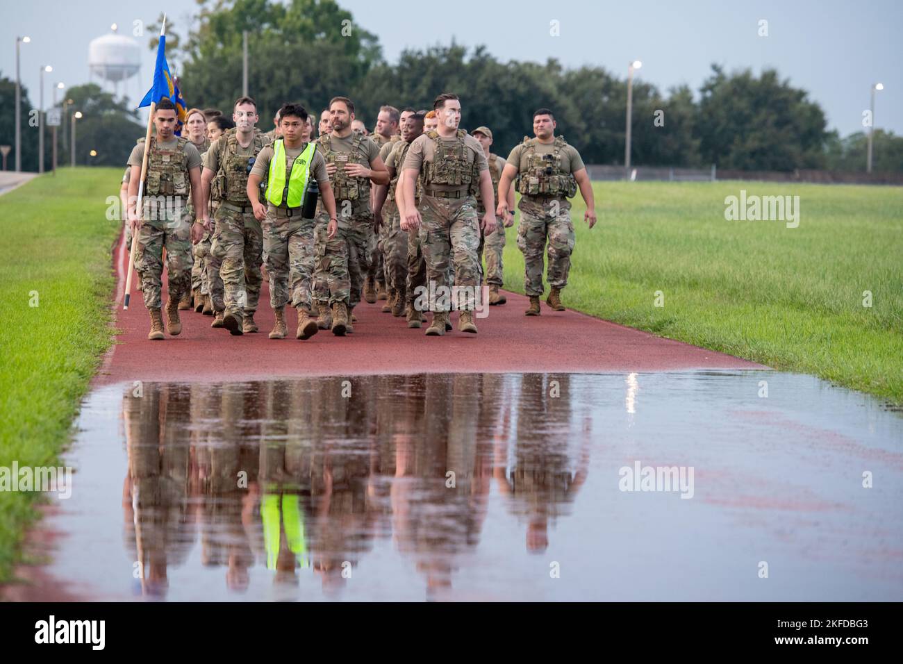 403rd security forces squadron hi-res stock photography and images - Alamy