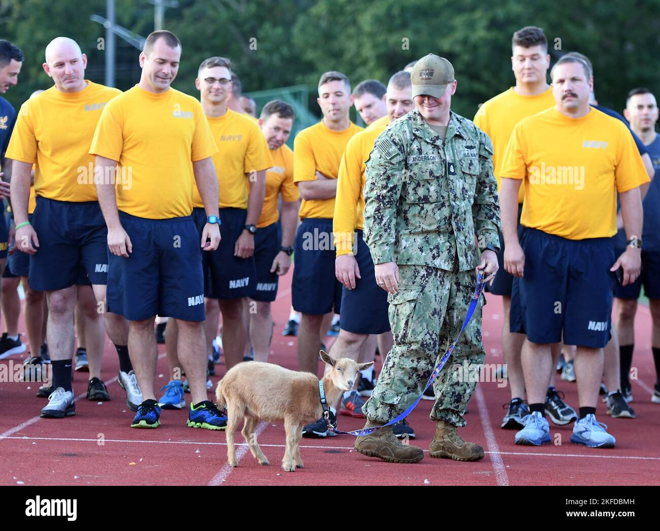 220909-N-GR655-0095 GROTON, Conn. (September 9, 2022) – Chief Petty ...