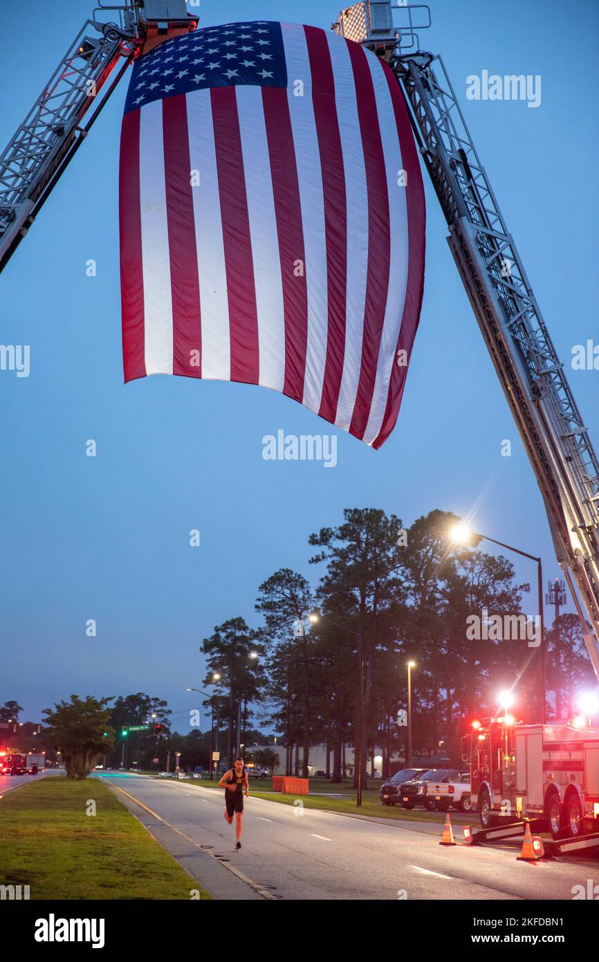 U.S. Army Spc. Angel Valentin, a member of the 103rd Intelligence and ...