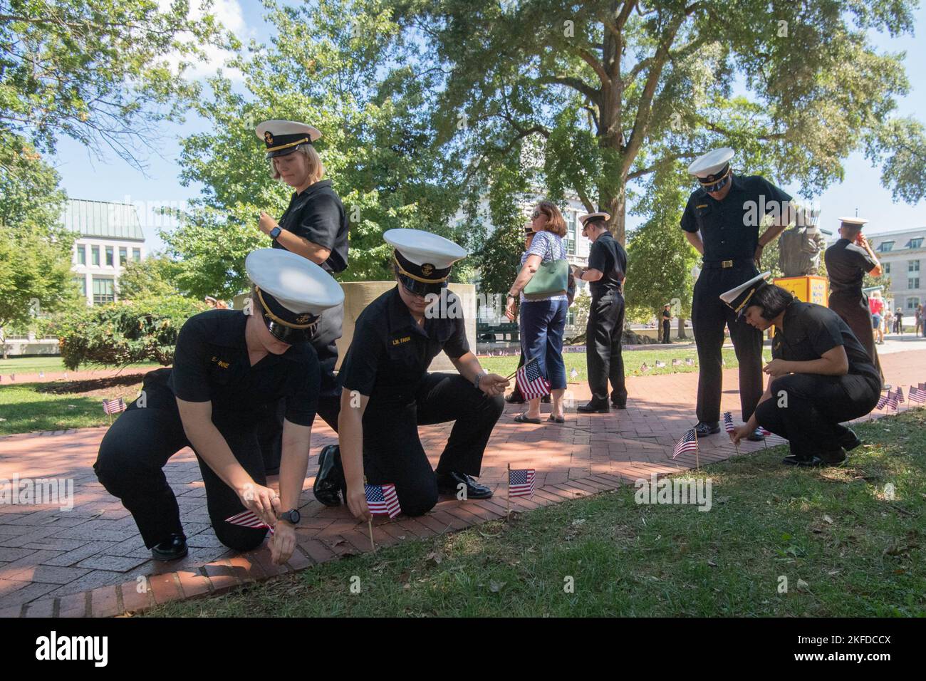 Stribling walk hi-res stock photography and images - Alamy