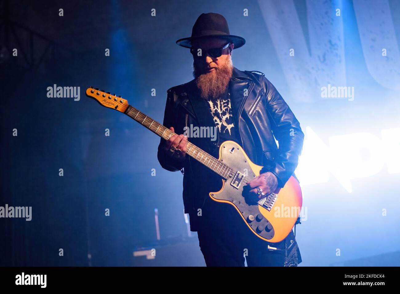 Welsh reggae band hi-res stock photography and images - Alamy