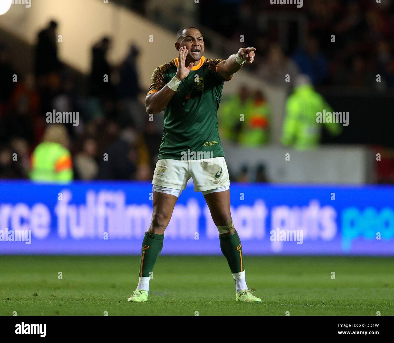 Cornal hendricks of south africa a hi-res stock photography and images ...